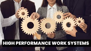 PeopleTeam - High-Performance Work Systems (HPWS)