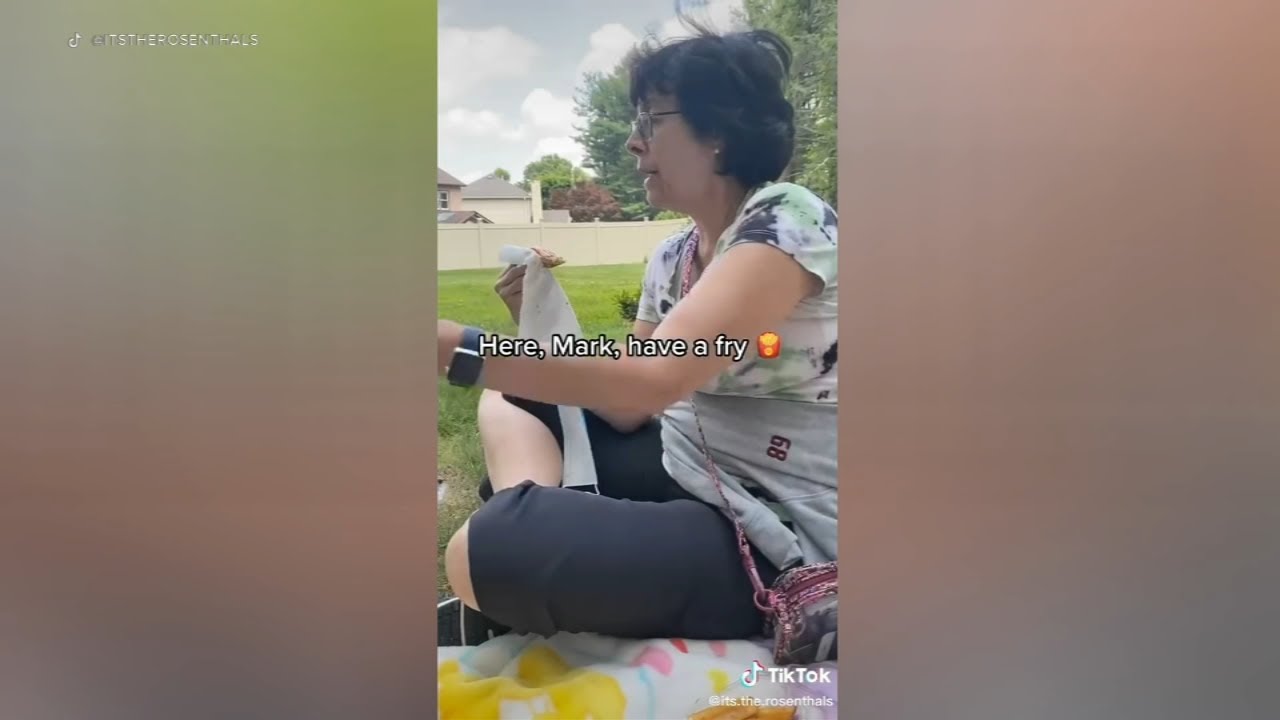 Bucks Co. family heals grief with comedy through viral TikTok videos