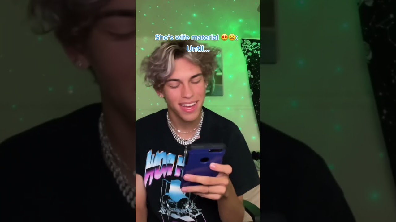 This Is Why You Can NEVER Trust A Girl… #shorts