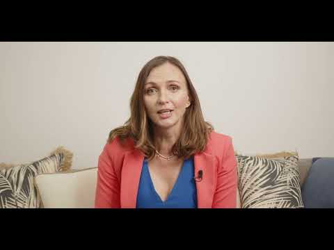 Dr Anastasia Braun | WMSA Psychiatrist