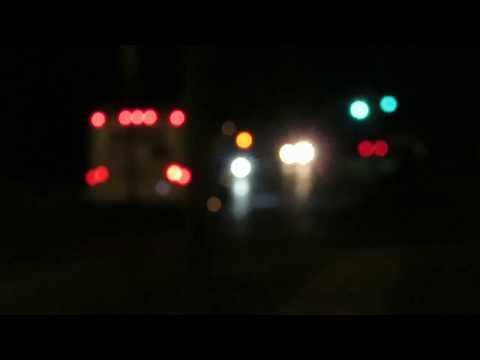 CTfastrak #1438 on Route 144