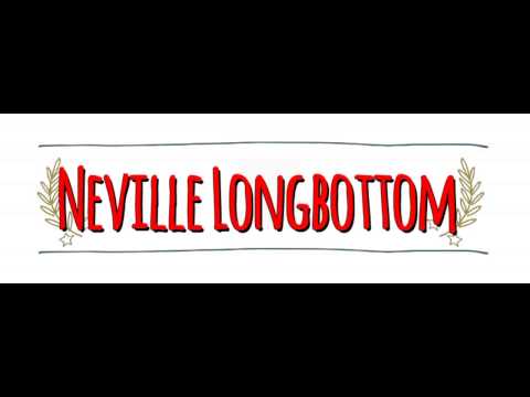 American vs Australian Accent: How to Pronounce NEVILLE LONGBOTTOM in an OZ or US Accent