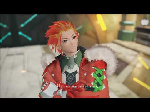 Steam Community :: Video :: 【PSO2:NGS】ストーリー 第三章 Part2 4K 最高画質設定