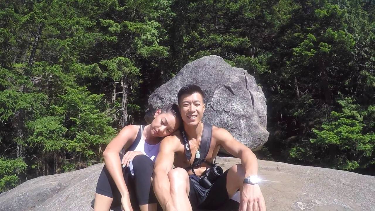 Vancouver 2016  -  GoPro HD 2016