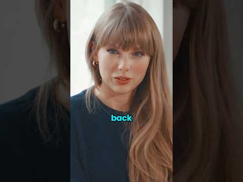 Taylor Swift Reclaims Her Masters in Emotional Victory Over Scooter Braun.
