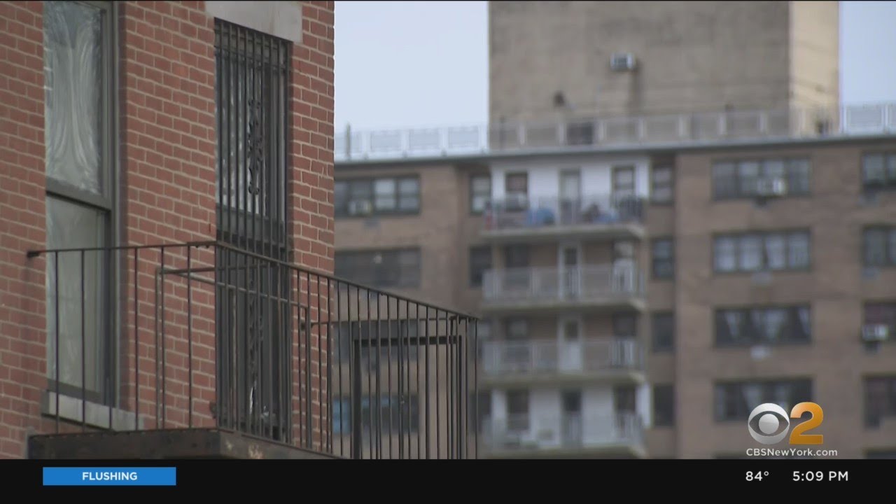 Average monthly rent in Manhattan hits record $5,000 a month