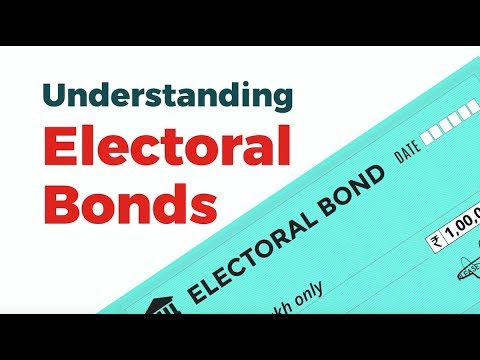 Understanding the 'Electoral Bonds' & their Impact | Political Funds | Factly