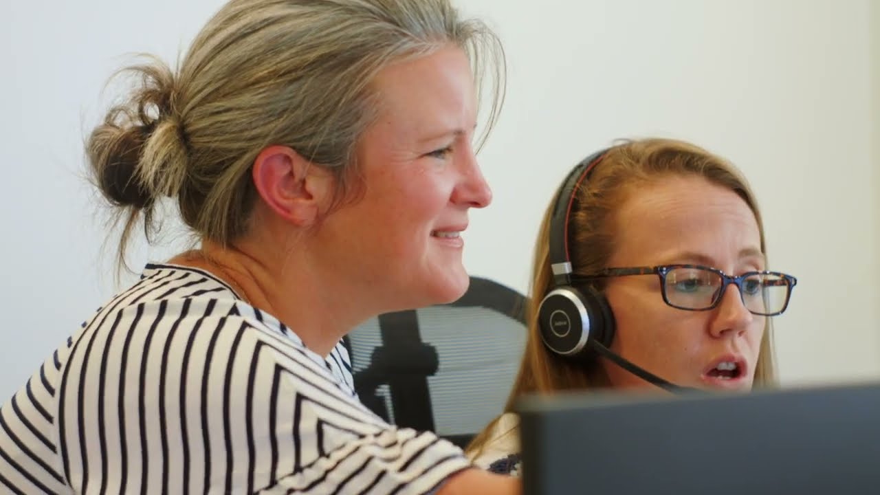 Spotlight with RAM-Tech PC Solutions | Managed IT & Cybersecurity Insights