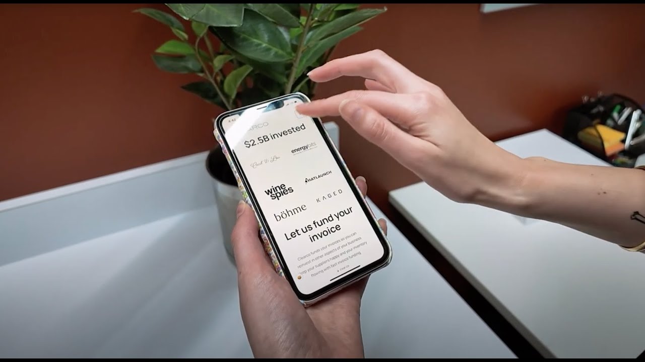 What is Clearco? | Clearco