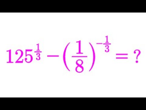 #subtraction of two fractions in index form