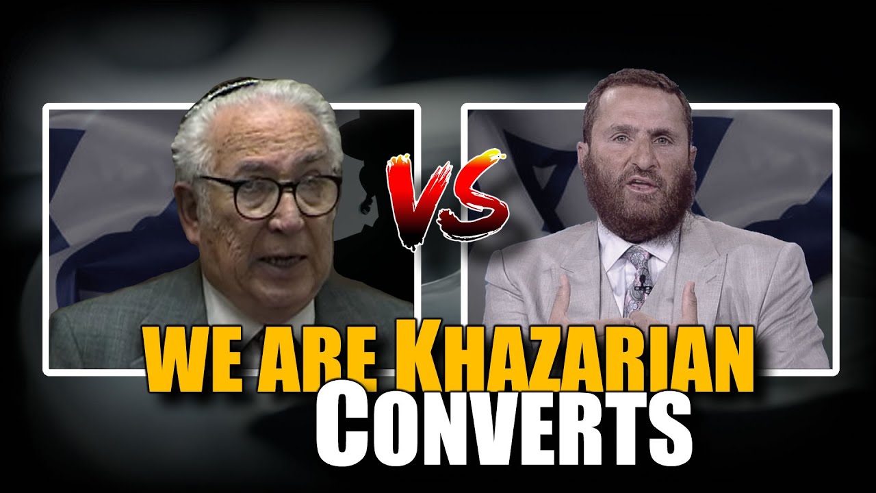 The Conversion of the Khazars: A Historical Perspective on Judaism's ...