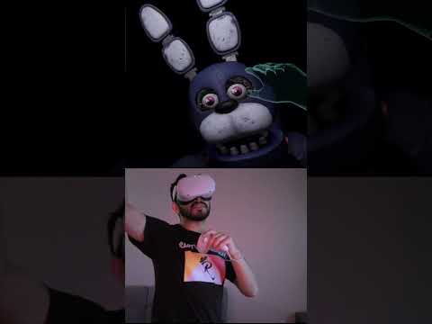 Steam Community :: Video :: FNAF in VR #fnaf #fnafmovie # ...