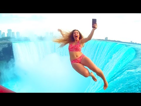 9 Worst Deaths at Niagara Falls in Human History