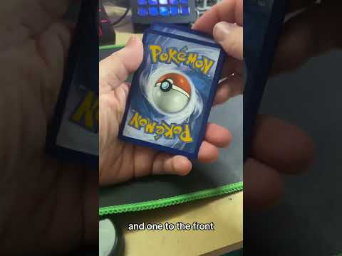 Mystery Monday: Pokemon Scarlet and Violet Paldea Evolved