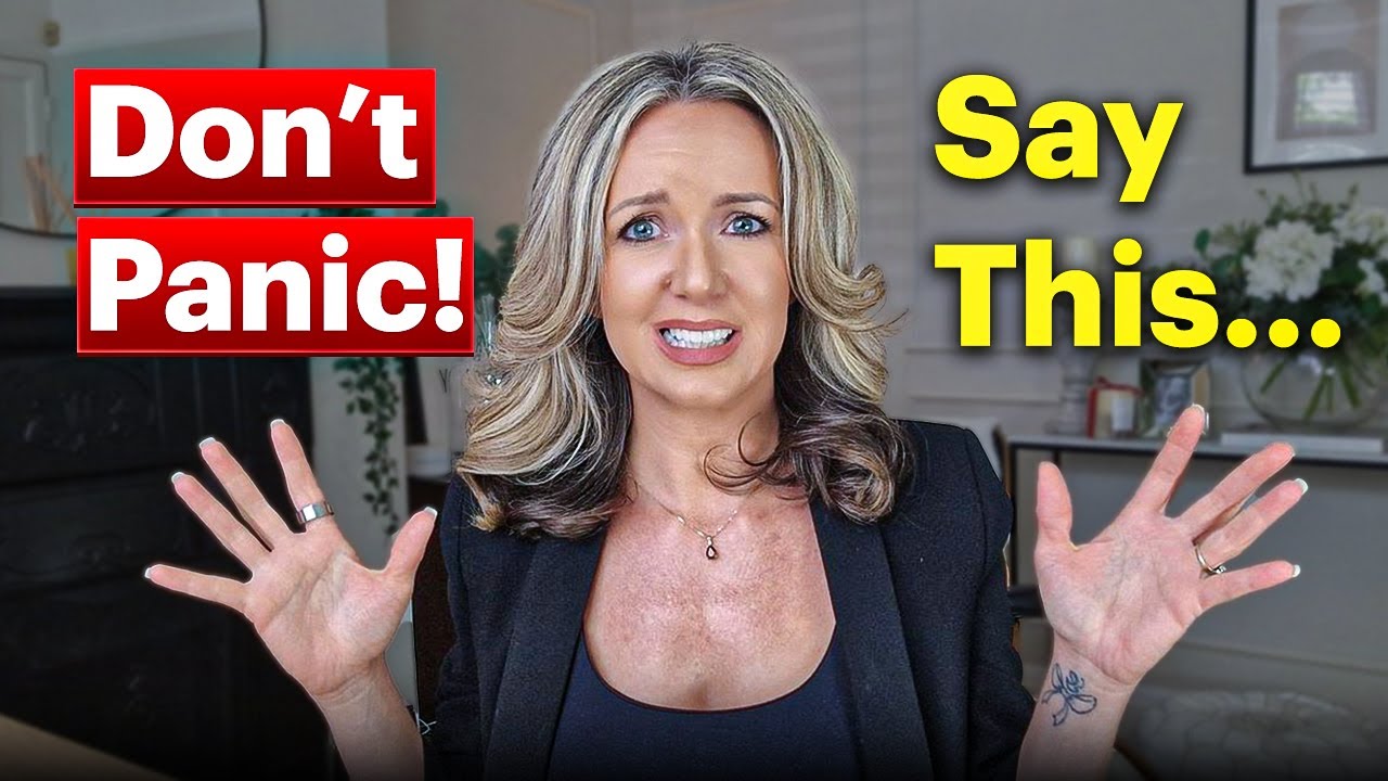 What to Say When You Don’t Know the Answer (Interview Tactics)