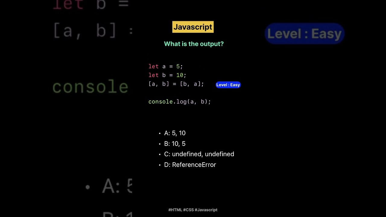 Day 42: Frontend Interview Questions - HTML & CSS Focus #frontend #html #css #interviewprep #coding