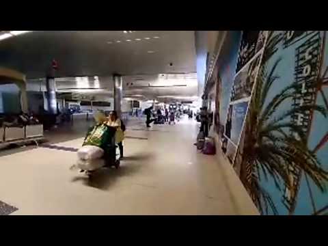 Power Outage Lax