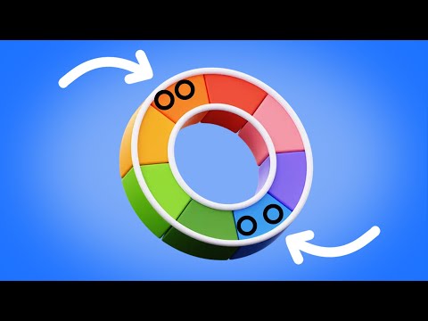 FULL Graphic Design Course: Mastering Contrast