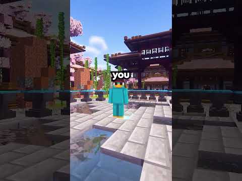 Best Bedrock Minecraft Server (To Join)👀 #minecraft #smp #server