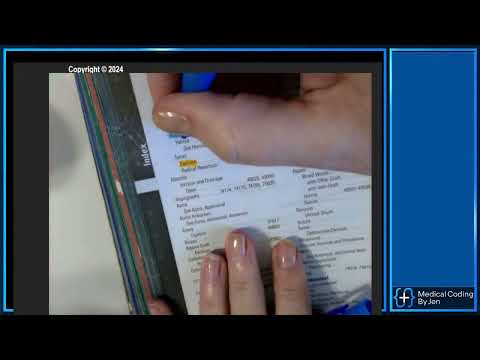Mastering Medical Coding: The Art of Color Coding for Efficiency for medical coding organization.