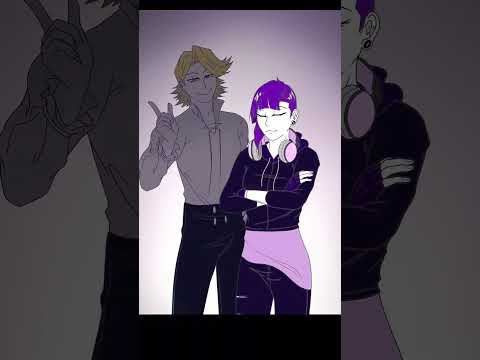 Outliers, Only Loyal to Money ???? MHA Mob AU/No Quirks #myheroacademia #mha #mobmha #anime #animation