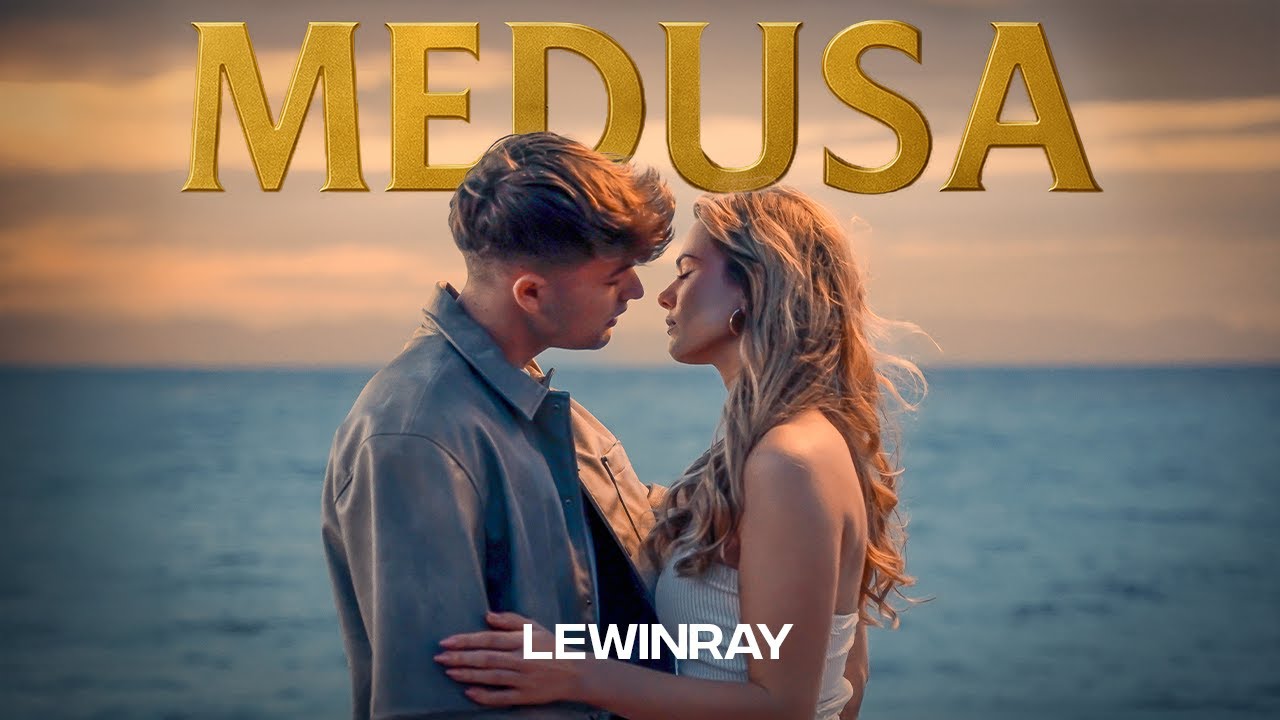 Lyrics & Translations of Medusa by Lewinray | Popnable