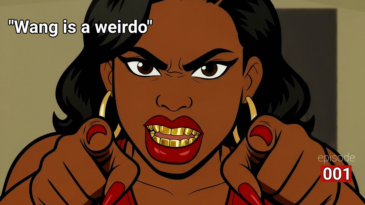 TheLickaStoe - Episode 001: 