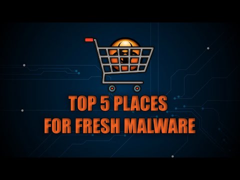 Where to Download New Malware Samples (Legally)