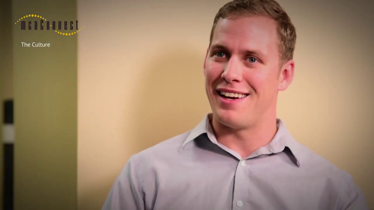 MCA Connect Recruitment 01