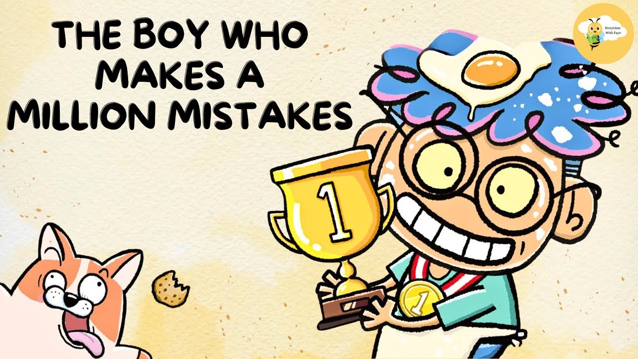 Children's Books Read Aloud - 💪🐶Building Confidence & Self-Esteem