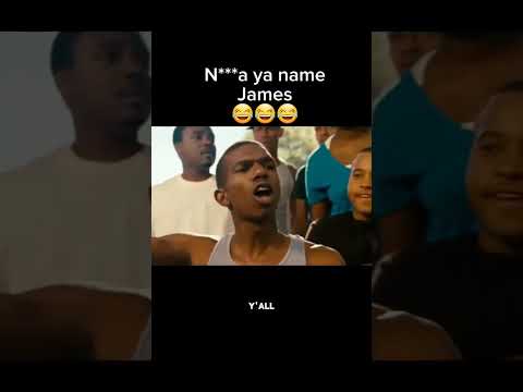 Lottery ticket π₯· Ya Name James #funny #movies #meme #memes #rip #shortvideo