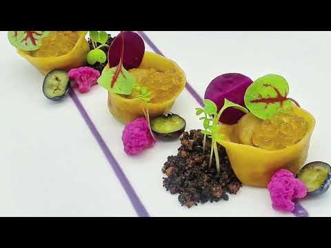 Chef Liam's Dinner Club | A Renaissance Dining Experience