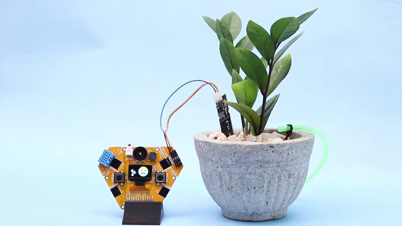 Magicbit is launching on Kickstarter