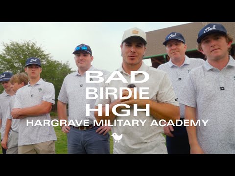 Bad Birdie x St. Patricks Catholic HS - Bad Birdie High S3, E3