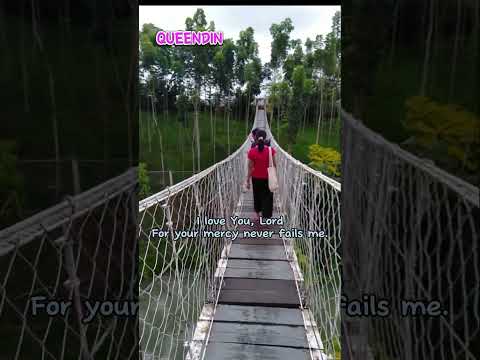 Goodness of God LYRICS by CeCe Winans | QUEENDIN MIX VLOG
