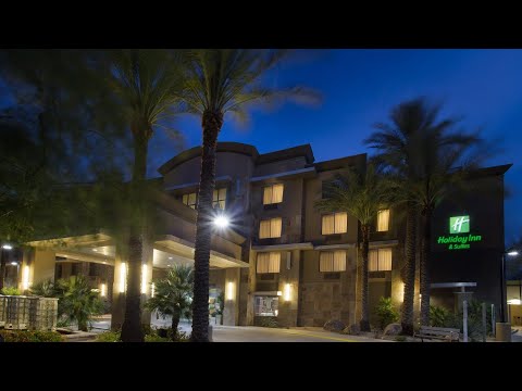 Holiday Inn & Suites Scottsdale North- Airpark By IHG | Phoenix (AZ), United States | Hotel Review🏠