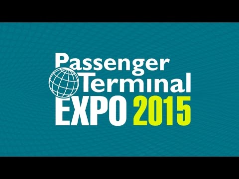 Passenger Terminal Expo & Conference 2015 Show Review