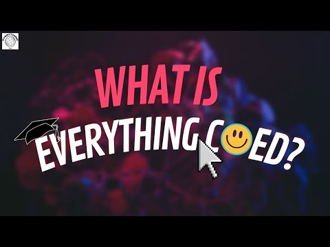 What is Everything Co-Ed? | The Beginnings