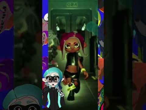Did you know Inklings have Ten Limbs?