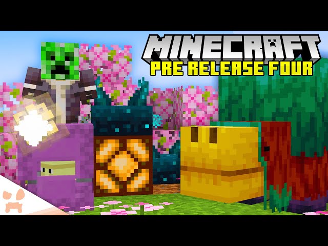 How to upgrade existing Minecraft worlds to newer versions