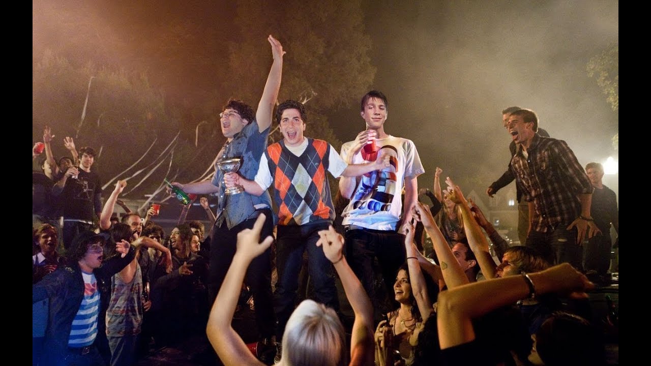 Official Trailer: Project X (2012)