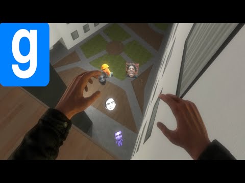 Steam Community :: Video :: [GMOD] LEGALIZE NUCLEAR BOMBS