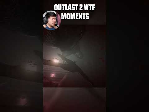Steam Community :: Video :: Outlast 2 WTF Moments - Full video in my bio