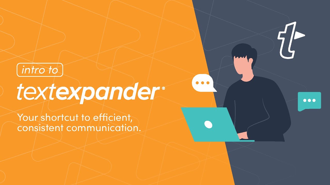 Introduction to TextExpander