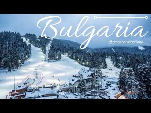 Bulgaria - (Capital City: Sofia) - Country Tour With Creations Lab || CTWCL || A Country in Europe