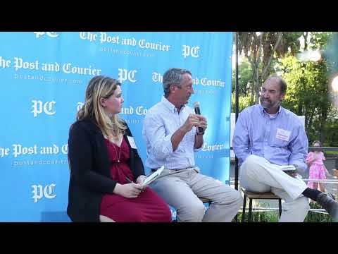 Pints & Politics Featuring Mark Sanford