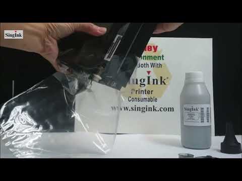 Refill Lexmark E260, E360, E460 & E462 Toner Cartridges – Easy DIY Tutorial!
