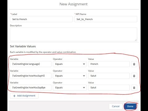 Salesforce Admins: Apex-Defined Data Types for Flow Variables