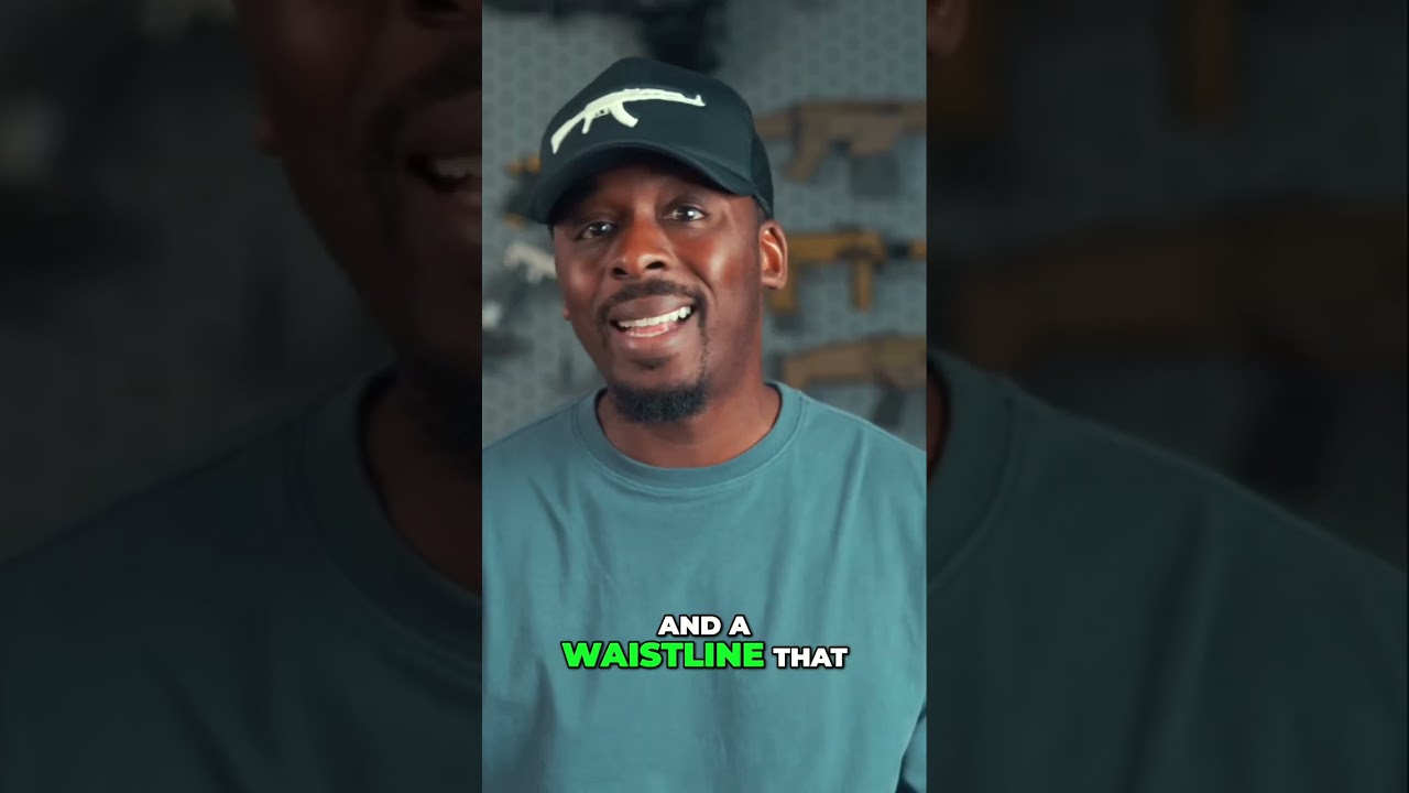 Concealed Carry in 2025: The Golden Age of Handguns!