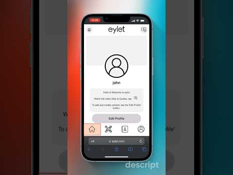 Getting Started with eylet
